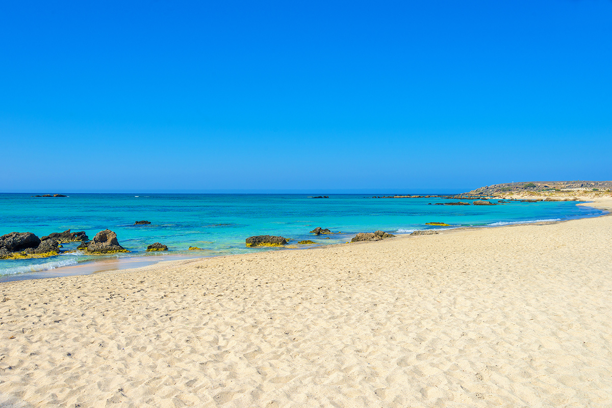 The exotic beaches of Crete – Fodele Beach Blog