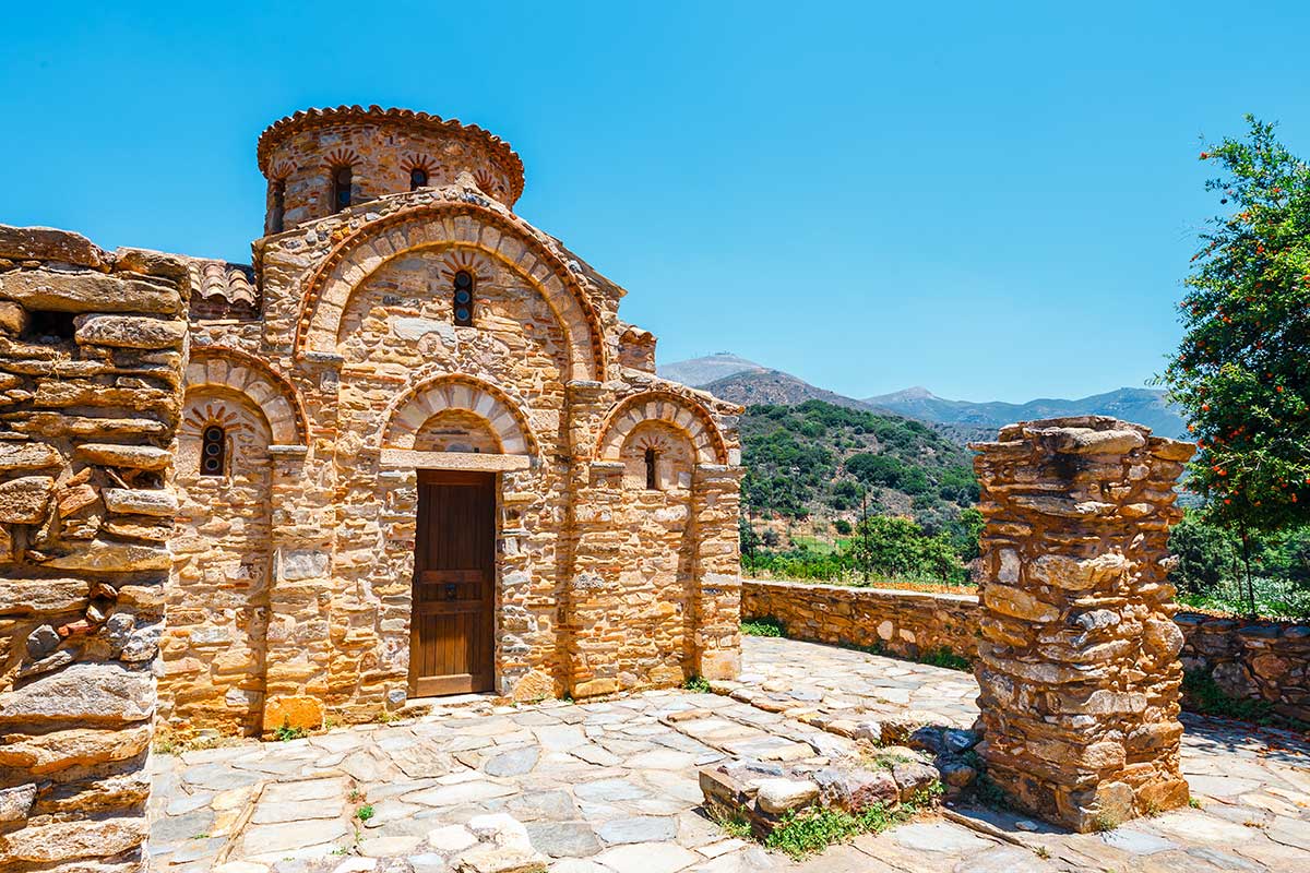 5 Famous Traditional Villages Near Fodele Beach – Fodele Beach Blog